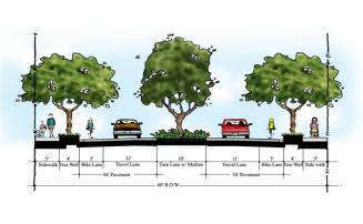 Complete Streets - Town of Fairhaven, MA