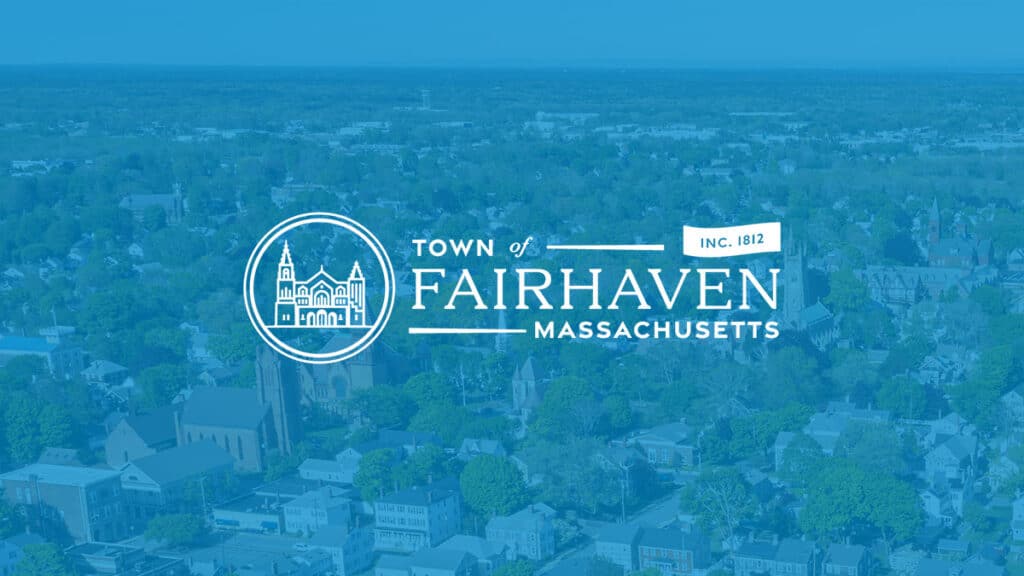 Home - Town of Fairhaven, MA